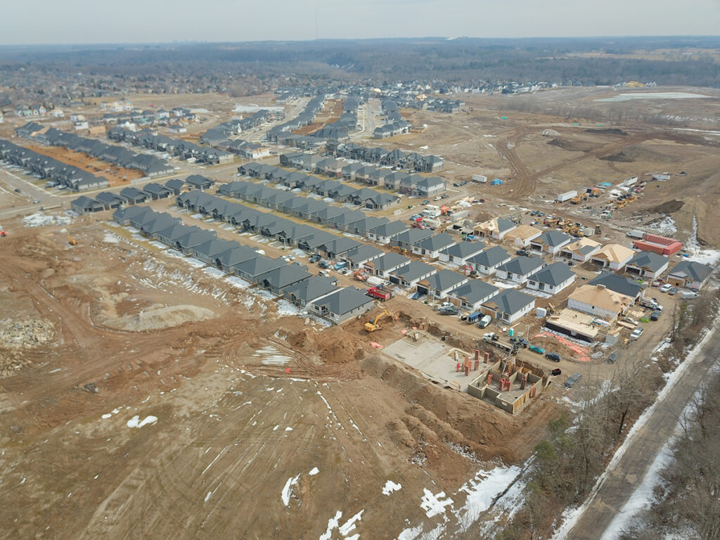 Daventry is Sold Out! – Litera Group